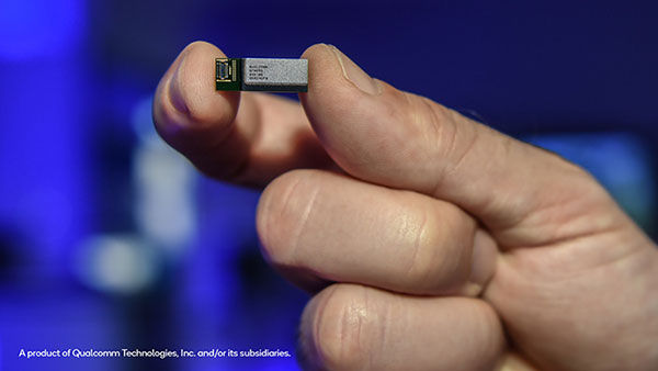 5G modems, RF, and antennas — How developers get mmWave data into the ...