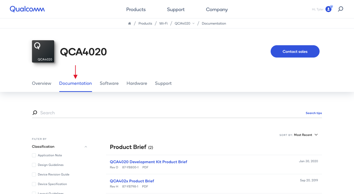 Product FAQs | Qualcomm