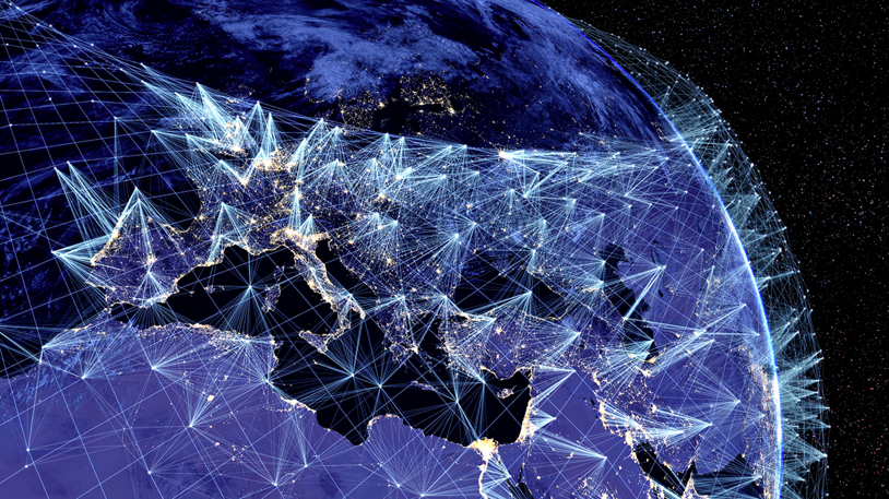 5G from space: The final frontier for global connectivity | Qualcomm
