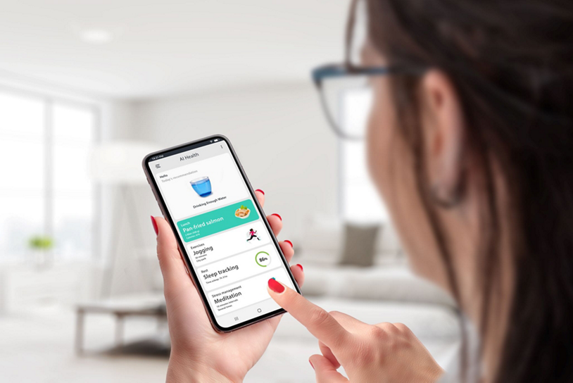 Getting personal with on-device AI | Qualcomm