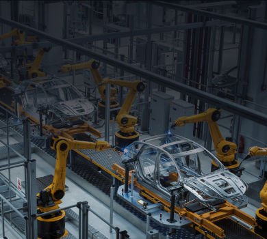 Qualcomm® IoT Accelerator Program | Qualcomm