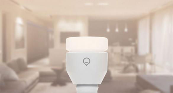 A light bulb moment with LIFX | Qualcomm