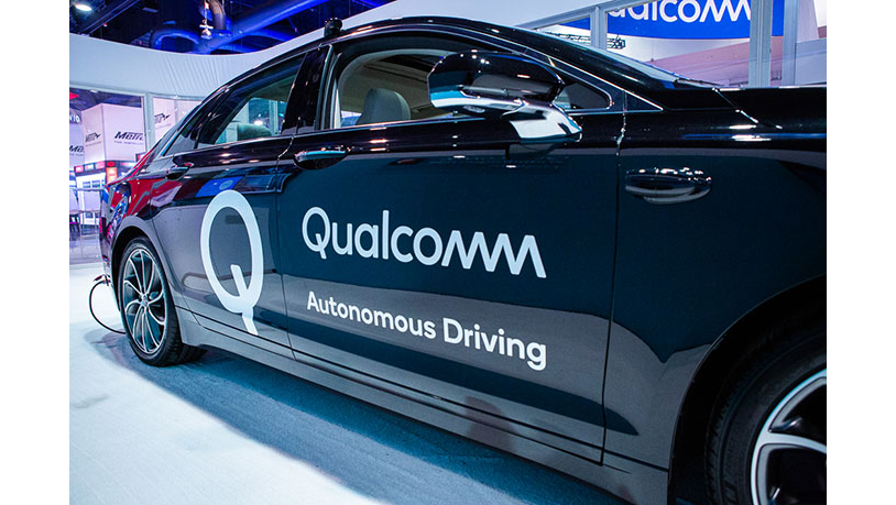 Part 1: Changing an industry. Changing how we drive.