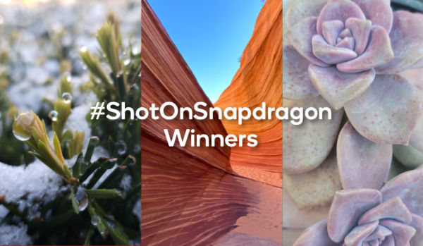 #ShotOnSnapdragon Digital Photography Contest Winners | Qualcomm