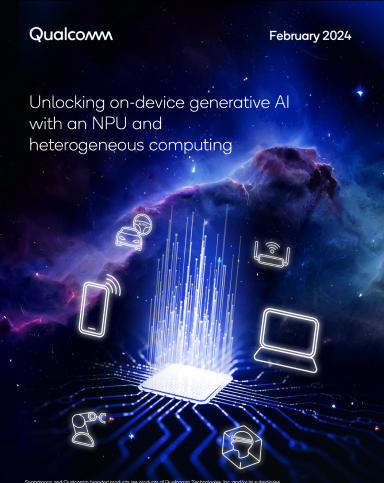 Qualcomm Hexagon NPU | Snapdragon NPU Details