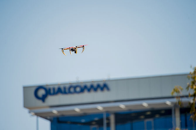 Paving the path to 5G: Optimizing commercial LTE networks for drone ...