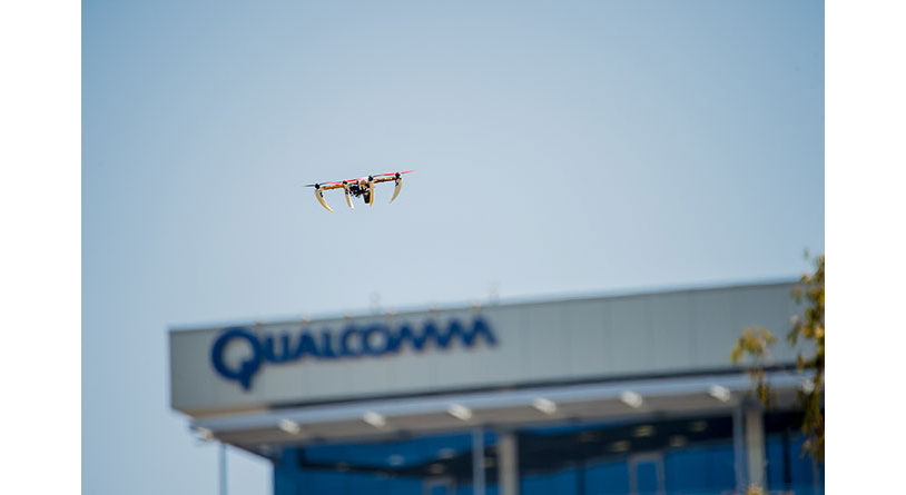 Paving the path to 5G: Optimizing commercial LTE networks for drone ...