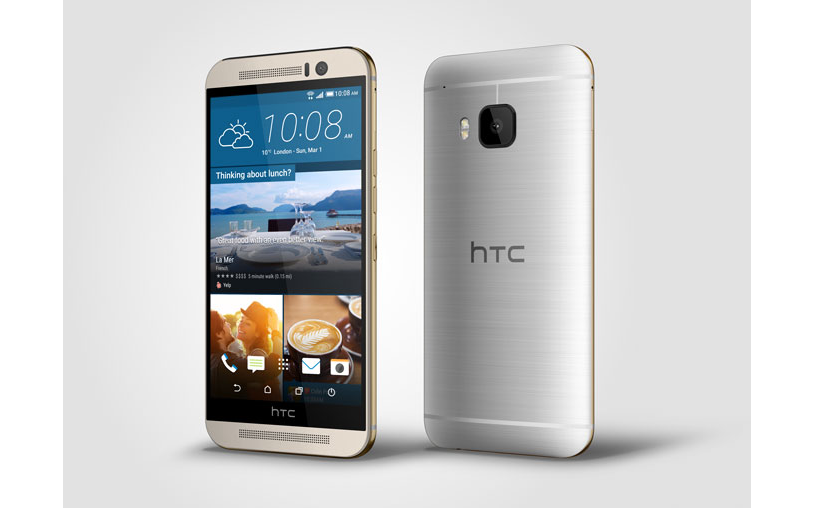 HTC reveals new flagship One powered by the Snapdragon 810 | Qualcomm