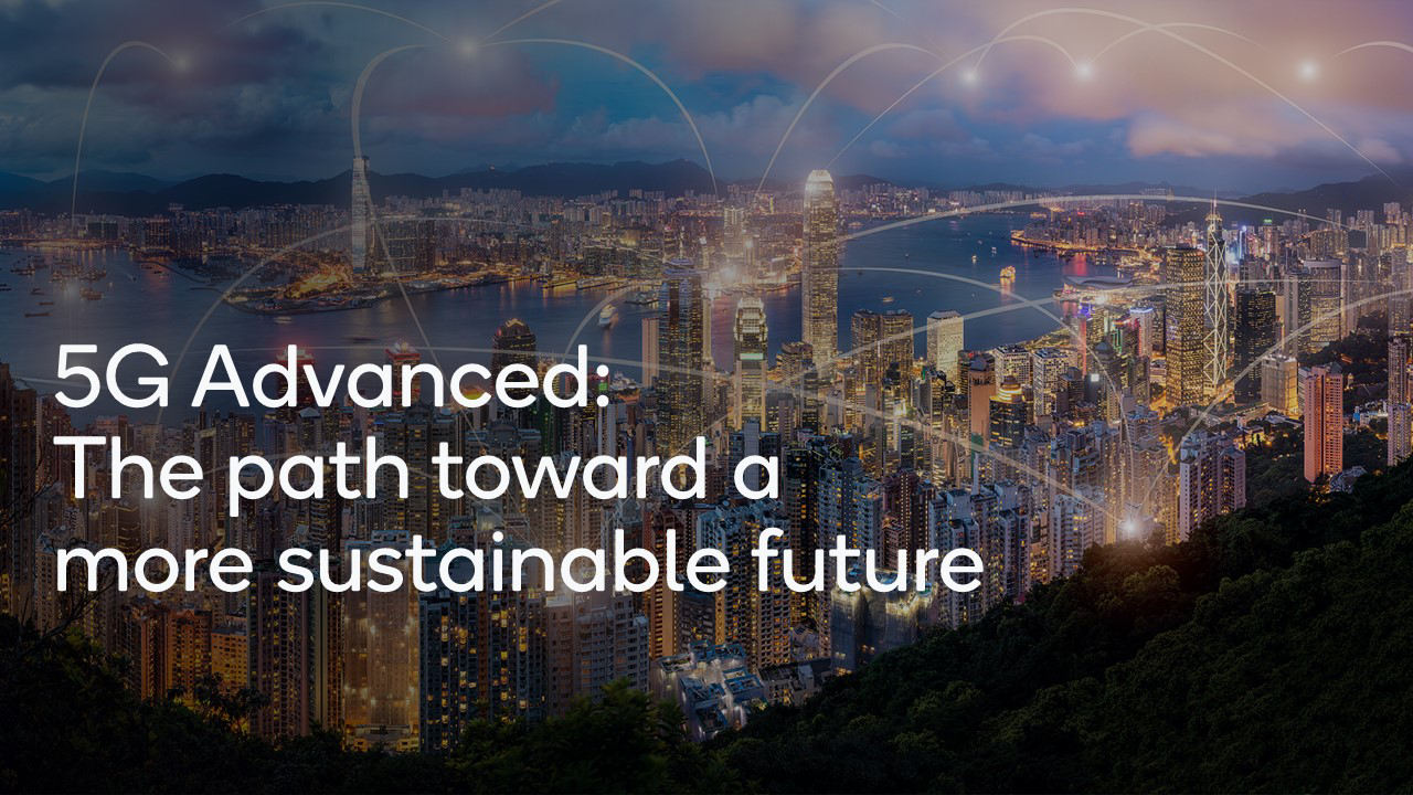 How will wireless innovations foster a greener, more sustainable future? | Qualcomm