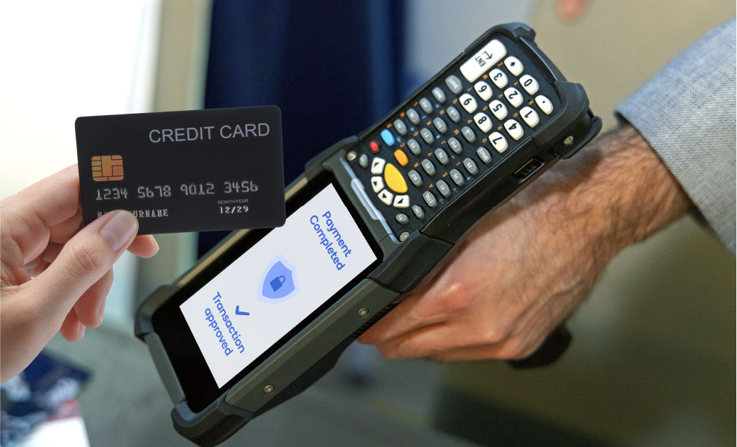 How to safeguard your business and customers from fraud at point of ...