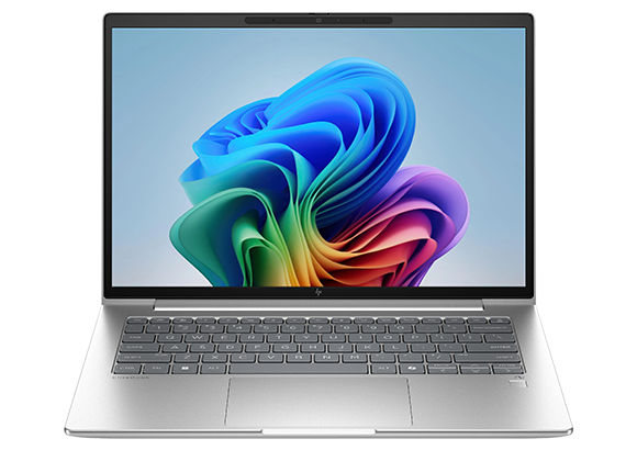 HP OmniBook X powered by Snapdragon X Elite | Qualcomm