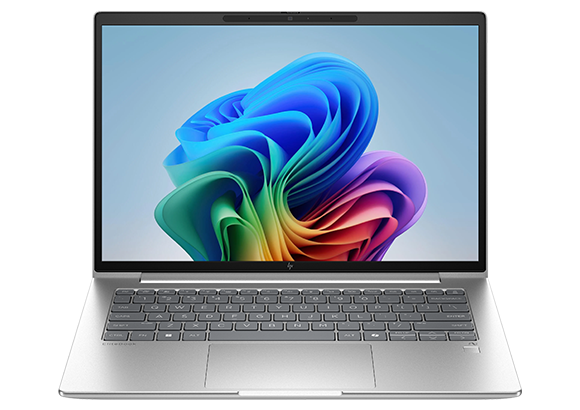 HP OmniBook X powered by Snapdragon X Elite | Qualcomm