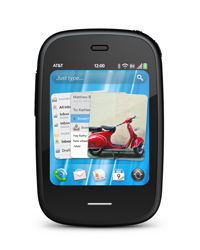 Small and powerful… HP Veer powered by Snapdragon is here