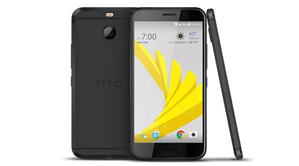 Snapdragon powered HTC Bolt boasts lightning-fast speeds with Sprint ...