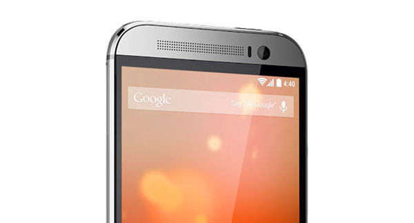 Now available: HTC One (M8) Google Play edition | Qualcomm Now available: HTC One (M8) Google Play edition | Qualcomm