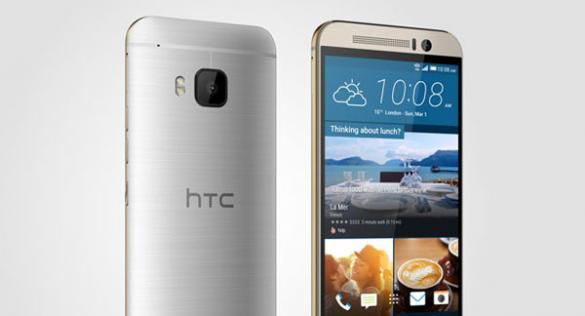 HTC reveals new flagship One powered by the Snapdragon 810 | Qualcomm