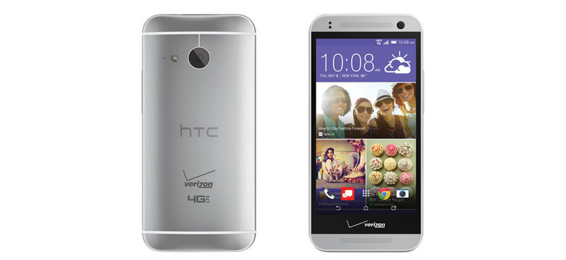 HTC One remix: the new mini (M8) for the US | Qualcomm