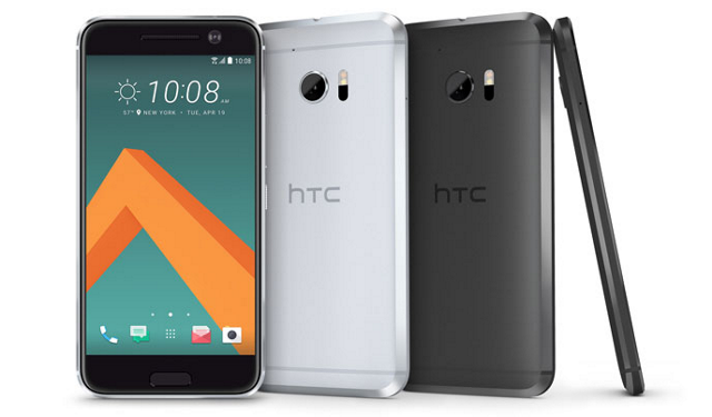 HTC 10 takes performance to a new level with the power of Snapdragon ...