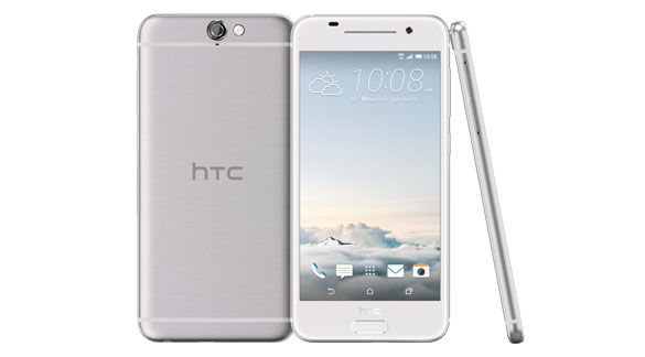 HTC One A9 combines powerful performance with high-end design | Qualcomm