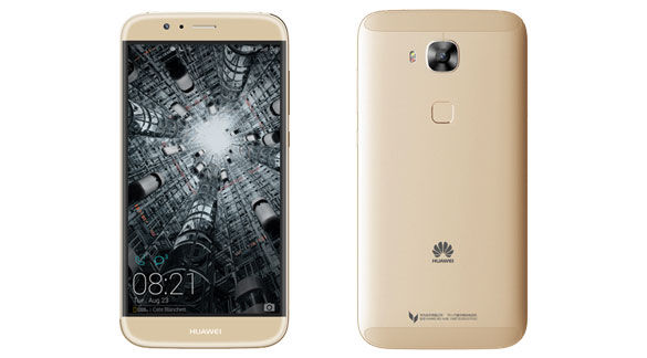 Snapdragon 616 processor debuts with Huawei smartphone | Qualcomm