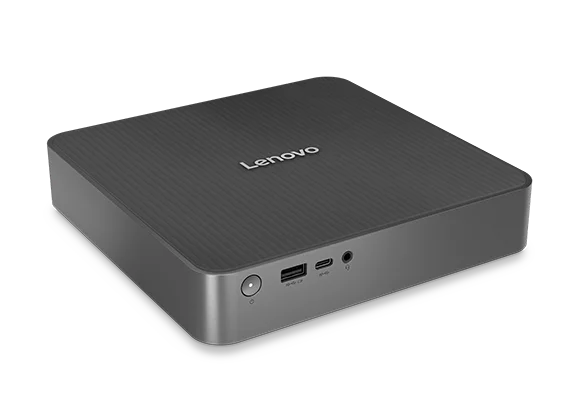 ThinkCentre Neo 50q | Tiny Desktop AI PC | Snapdragon