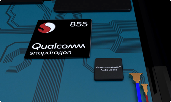 Smart Voice Assistant Technology | Qualcomm