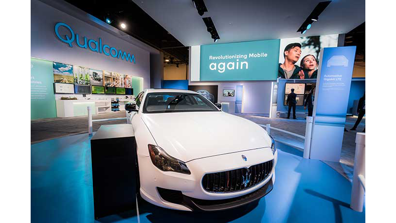 CES 2018: 3 things to watch for | Qualcomm