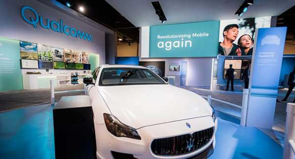 Ces 2018 3 Things To Watch For Qualcomm