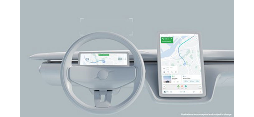 Behind the Tech: Snapdragon Cockpit Platforms powering Volvo Cars ...