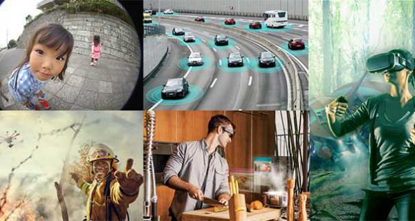 Helping machines see and understand like humans [video]