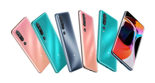 Xiaomi Mi Pro 10 featuring Snapdragon 865 captures #1 spot in DXOMark ...