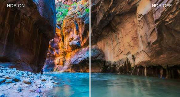 HDR displays are the next step toward true-to-life visuals | Qualcomm