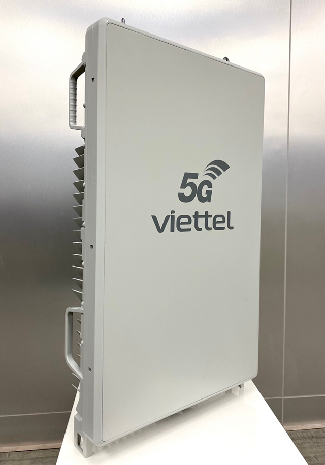 Viettel and Qualcomm to Advance 5G Infrastructure Growth | Qualcomm