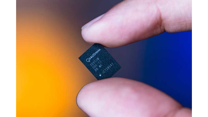 MWC 2018: Qualcomm’s Cristiano Amon previews your 5G future | Qualcomm