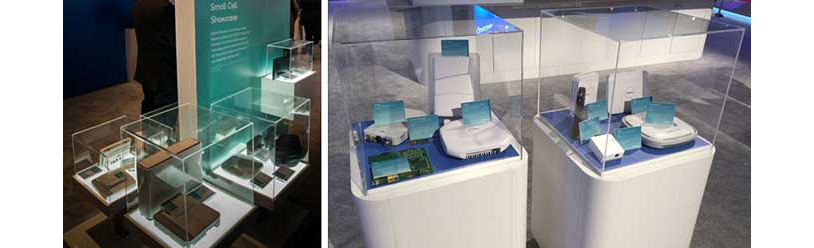 5G Small Cell Technology | Small Cell Deployment | Qualcomm