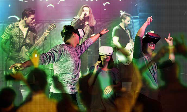 How to better plan your VR development process