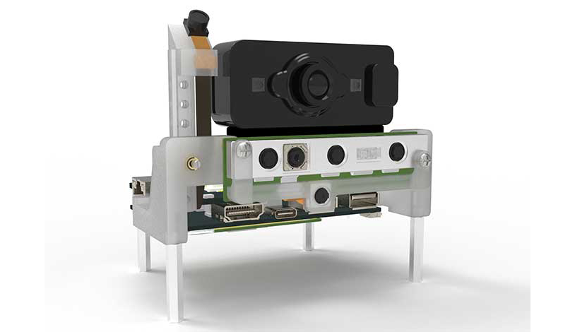 Developers: A four-phase strategy for robotic vision processing, Part 1
