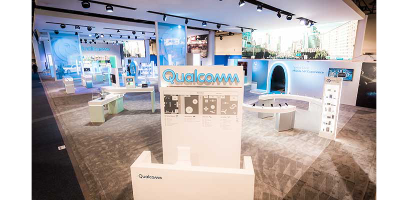 CES 2018: 3 things to watch for | Qualcomm