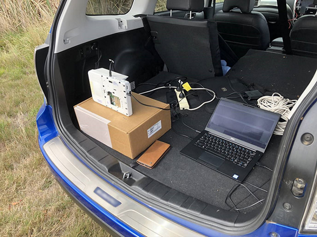 FWA breakthroughs show promise of 5G mmWave for extended ranges