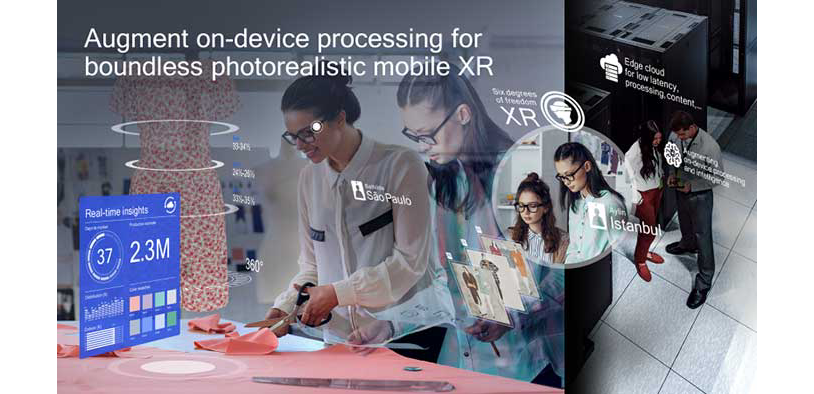 The Wireless Edge is the key to realizing the full potential of 5G ...