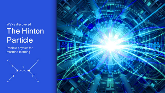 How to represent information: On Bayesian Bits, Qubits, and Hintons