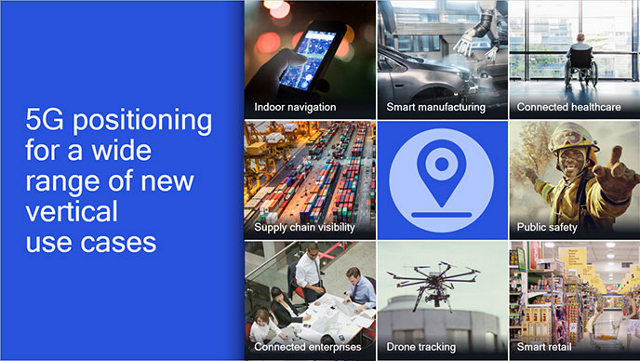 Advanced 5G technology demonstrations give you a glimpse of the 5G ...