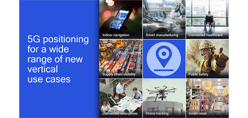 Advanced 5G technology demonstrations give you a glimpse of the 5G ...