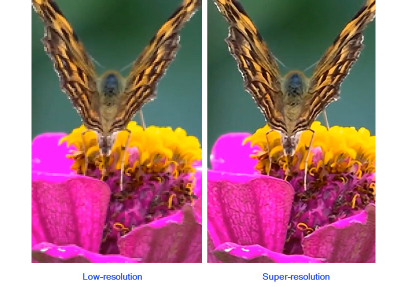 Qualcomm AIMET Example | AI Research | Qualcomm