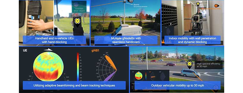 Five wireless inventions that define 5G NR — the global 5G standard ...