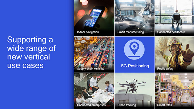 Propelling 5G forward: A closer look at 3GPP Release 16