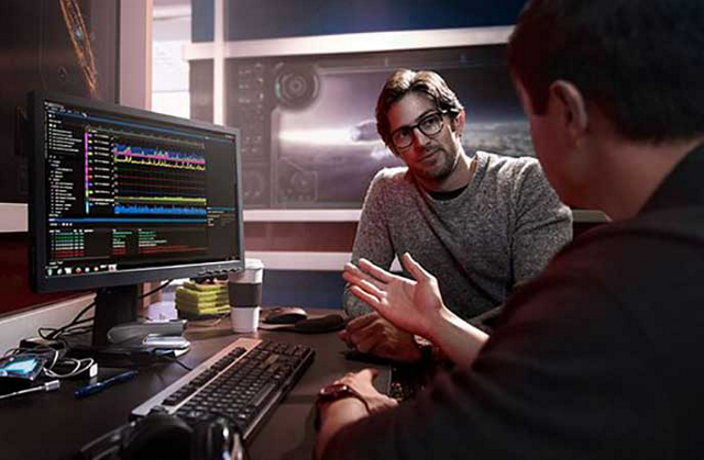 DSP libraries for computer vision and GEMM in Hexagon SDK 3.1 | Qualcomm