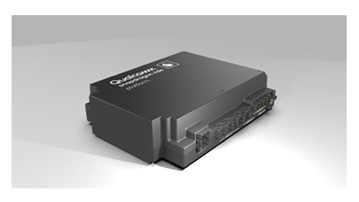 Develop Premium Customizable ADAS Applications with Snapdragon Ride SDK ...