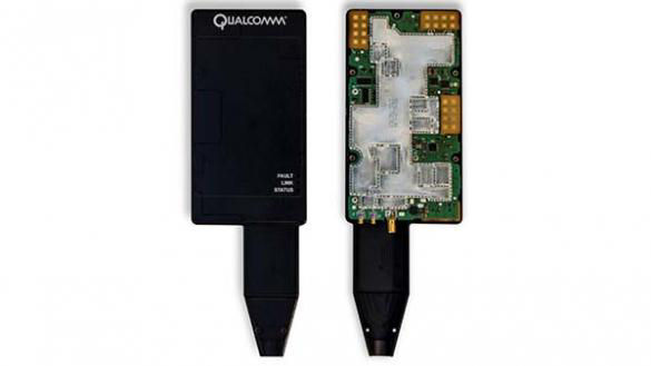 What consumers expect from 5G and making mmWave a reality | Qualcomm