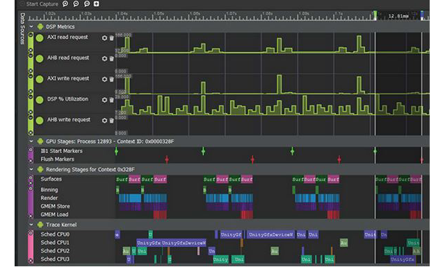 Profiling VR apps for better performance | Qualcomm